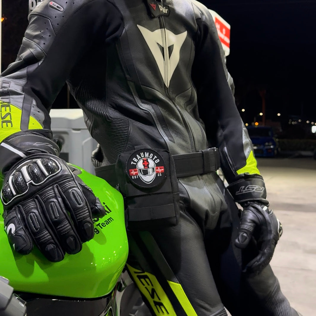 KIT WEARABLES – Traumoto