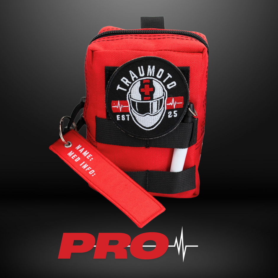 Products – Traumoto